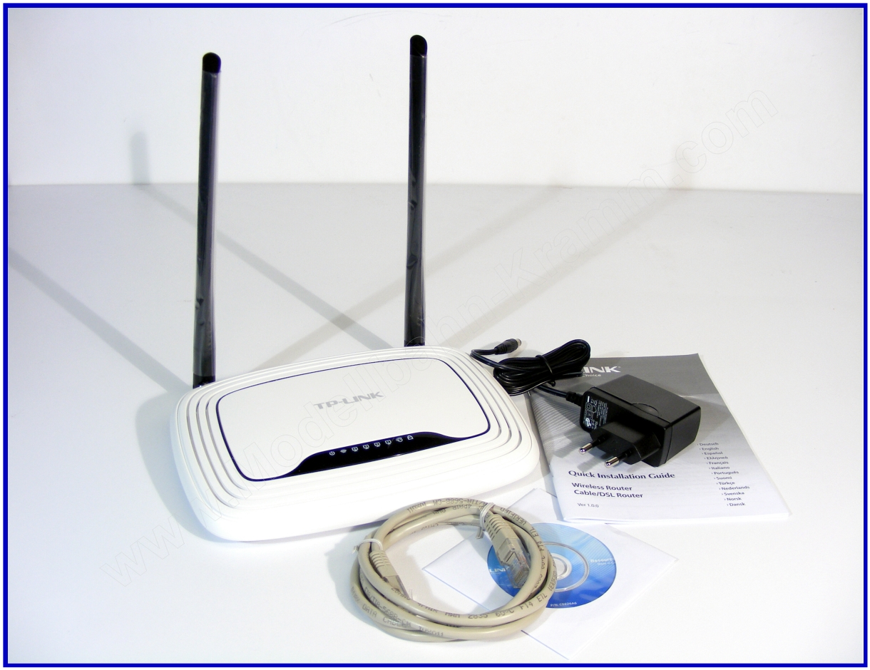 Modellbahn-Kramm: Roco 10814 z21 WLAN Package Freischaltcode, nur 44,90