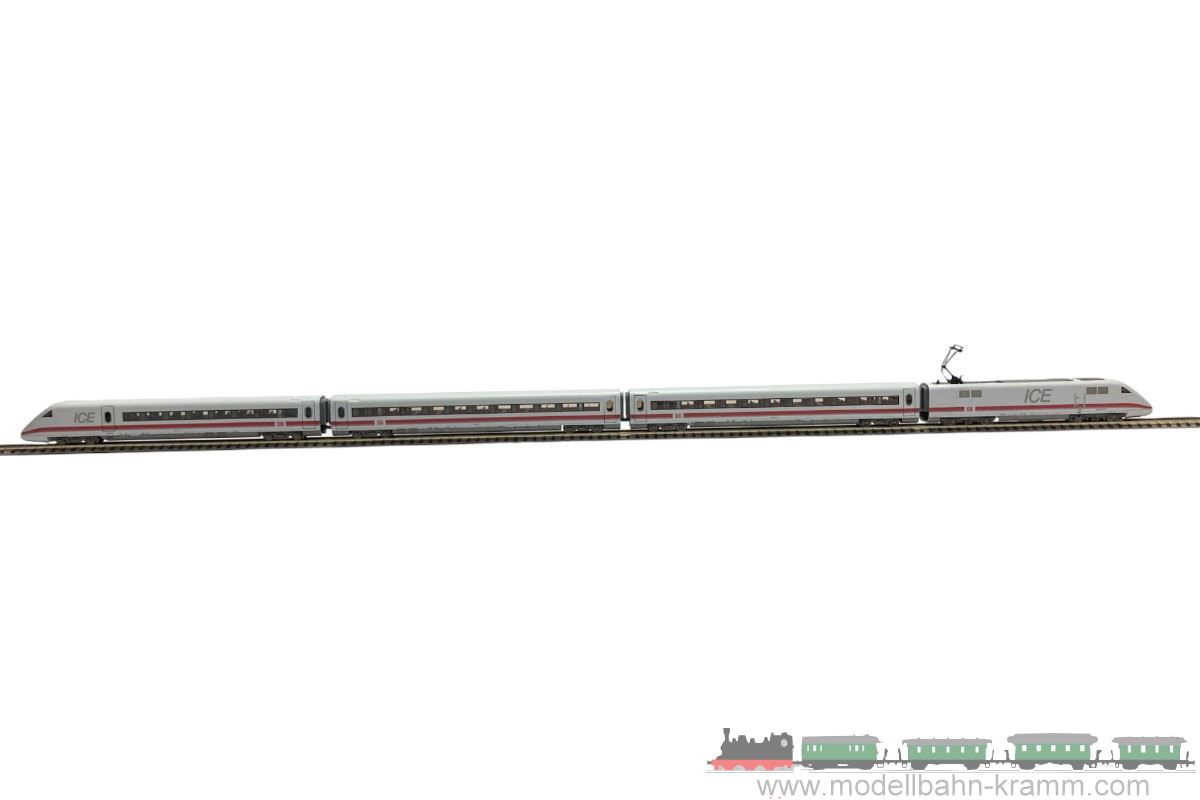 Modellbahn-Kramm: 1A.Gebrauchtware 237.0007452.S01 Fleischmann N analog 7452.SET E-Triebzug BR ...
