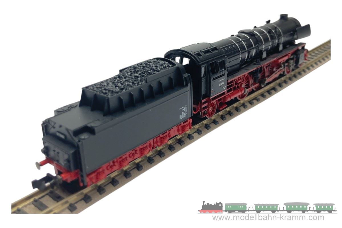 Modellbahn-Kramm: 1A.Gebrauchtware 237.0781004.001 Fleischmann N analog 781004 Zugset F-Zug ...