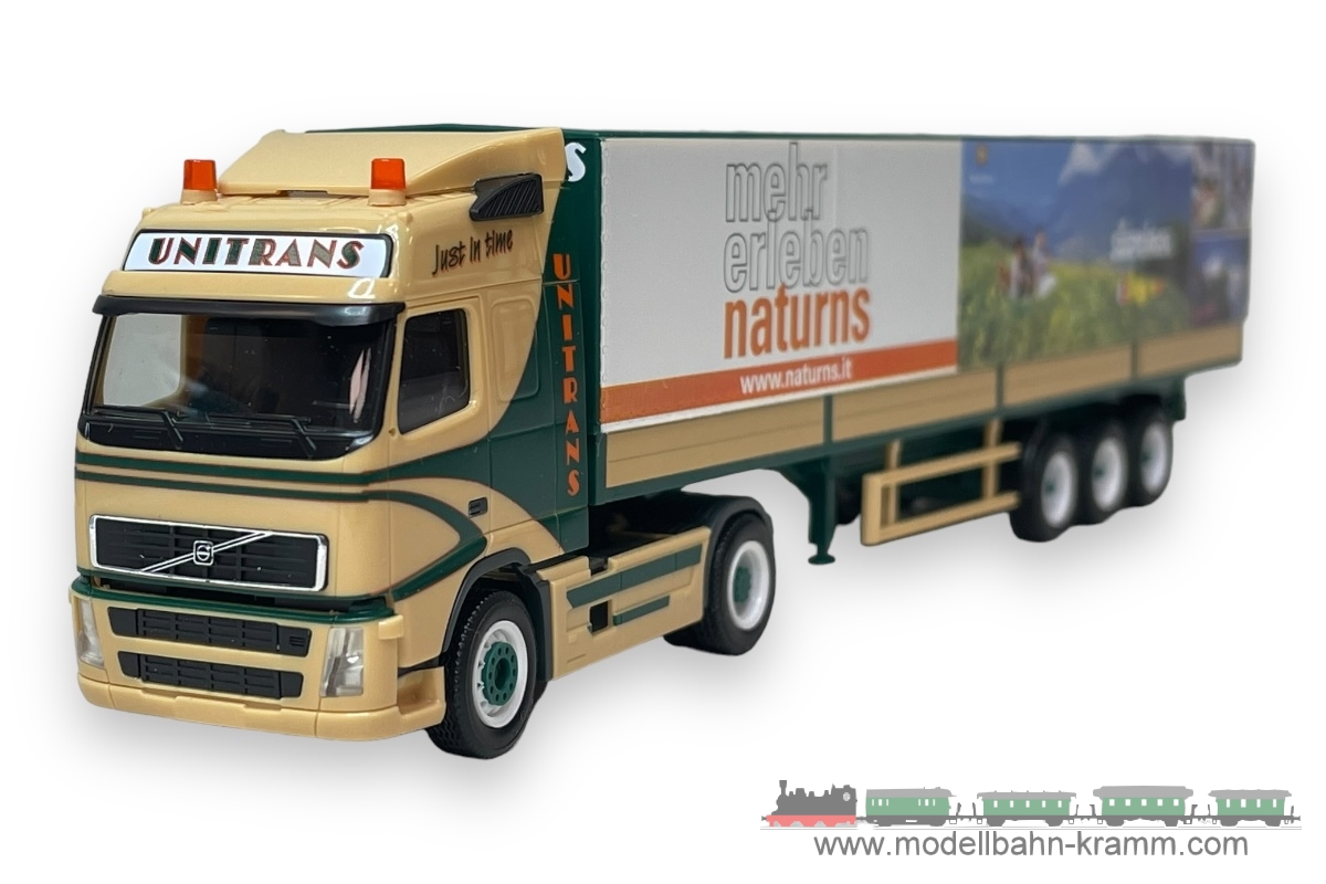 Modellbahn-Kramm: 1A.Gebrauchtware 330.0279741.001 Volvo FH2 ...