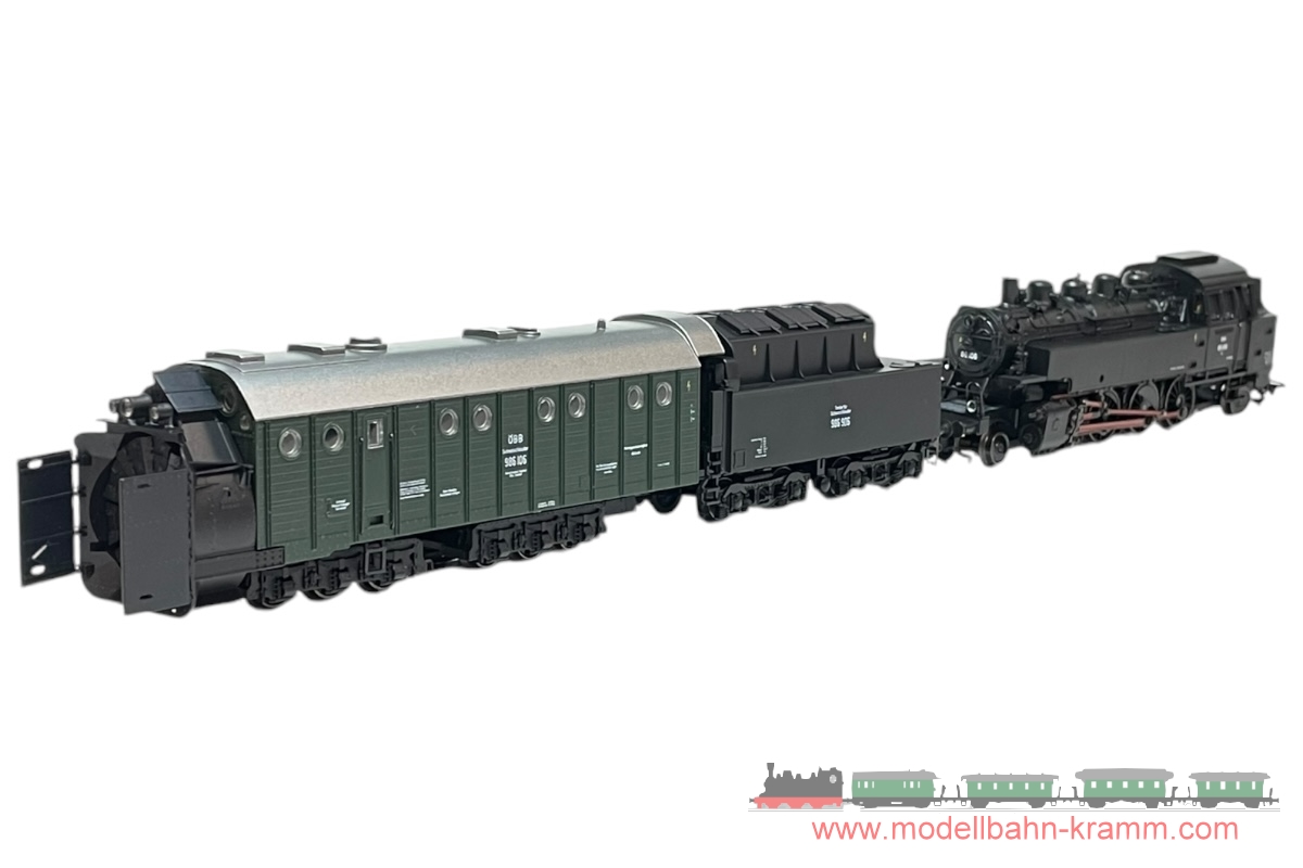 Modellbahn-Kramm: 1A.Gebrauchtware 540.0028831.001 Märklin H0 AC digital 28831 Zugset ...