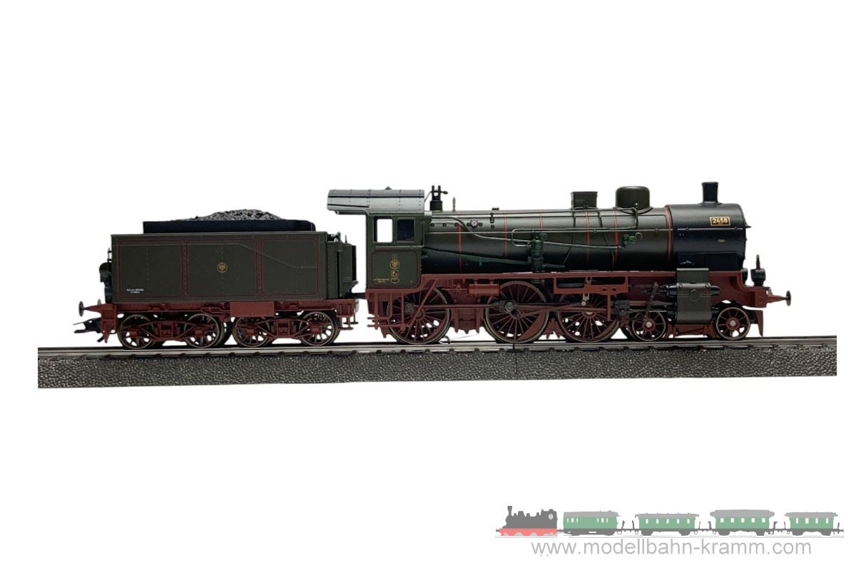 Modellbahn-Kramm: 1A.Gebrauchtware 540.0037031.001 Märklin H0 AC digital 37031 Dampflok Bauart ...