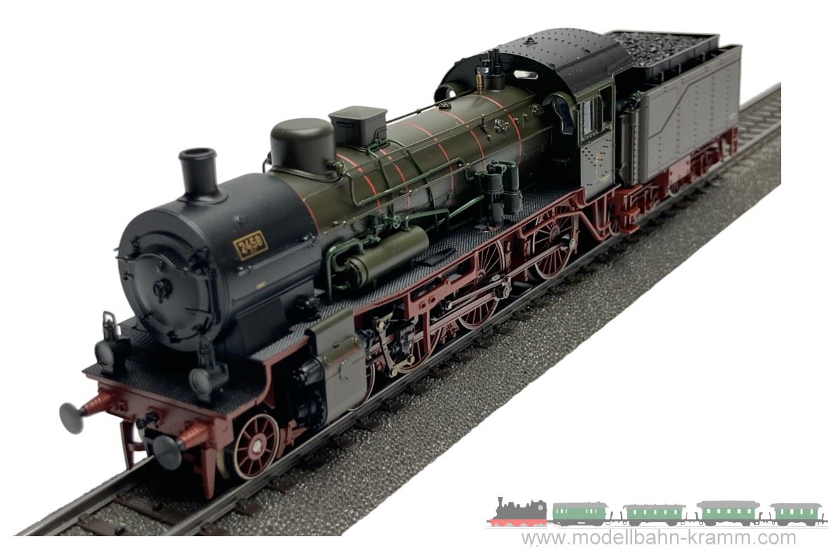 Modellbahn-Kramm: 1A.Gebrauchtware 540.0037031.001 Märklin H0 AC digital 37031 Dampflok Bauart ...