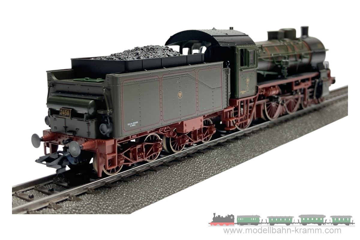 Modellbahn-Kramm: 1A.Gebrauchtware 540.0037031.001 Märklin H0 AC digital 37031 Dampflok Bauart ...