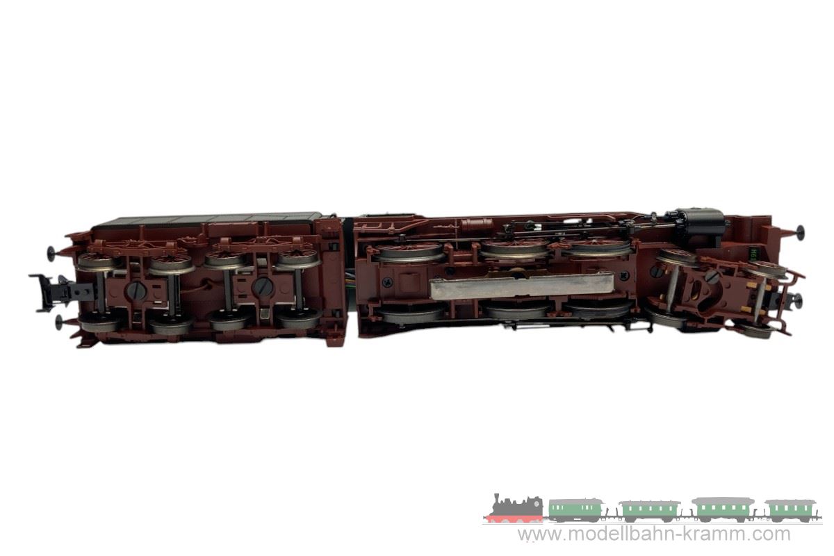 Modellbahn-Kramm: 1A.Gebrauchtware 540.0037031.001 Märklin H0 AC digital 37031 Dampflok Bauart ...