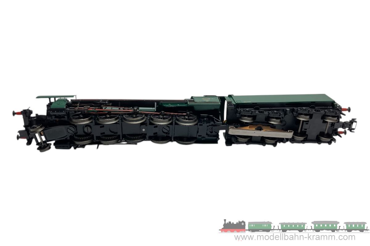 Modellbahn-Kramm: 1A.Gebrauchtware 540.0037157.001 Märklin H0 AC digital 37157 Dampflok BR Serie ...