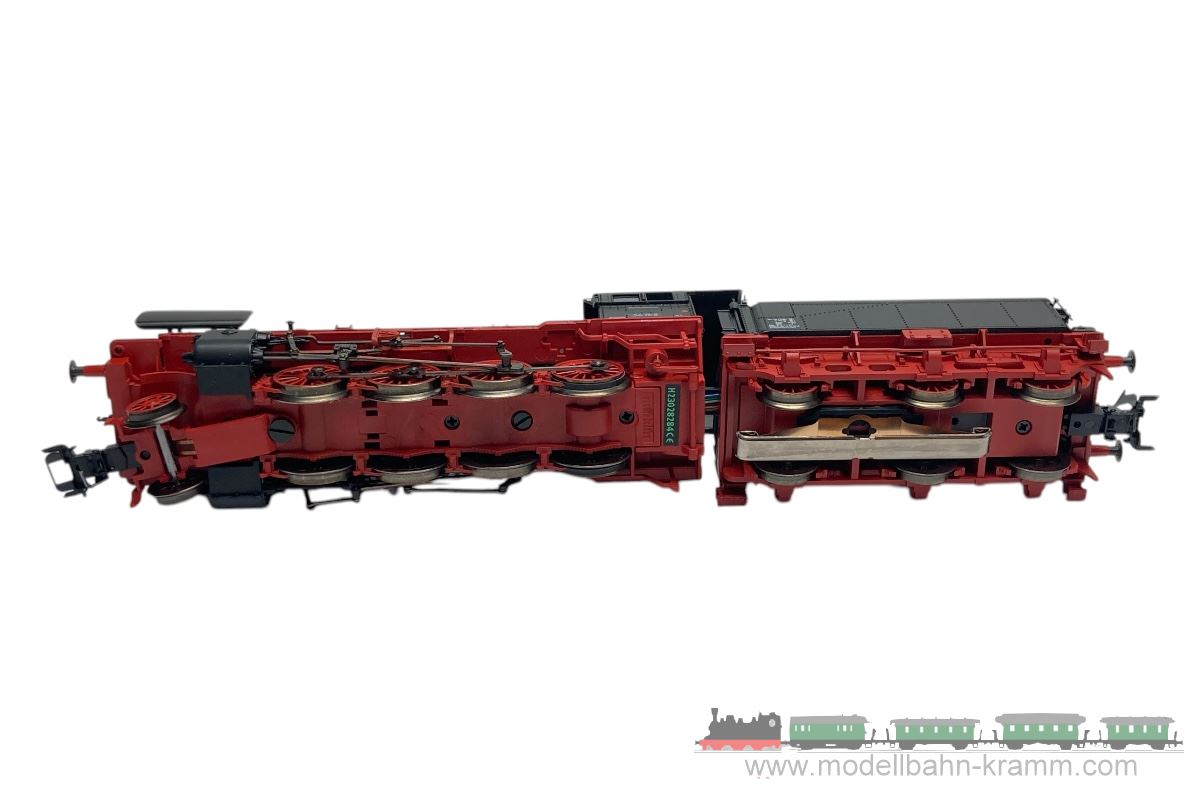 Modellbahn-Kramm: 1A.Gebrauchtware 540.0037509.001 Märklin H0 AC digital/sound 37509 Dampflok BR ...