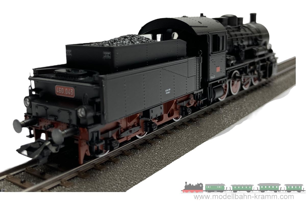 Modellbahn-Kramm: 1A.Gebrauchtware 540.0037559.001 Märklin H0 AC digital 37559 Dampflok BR ...