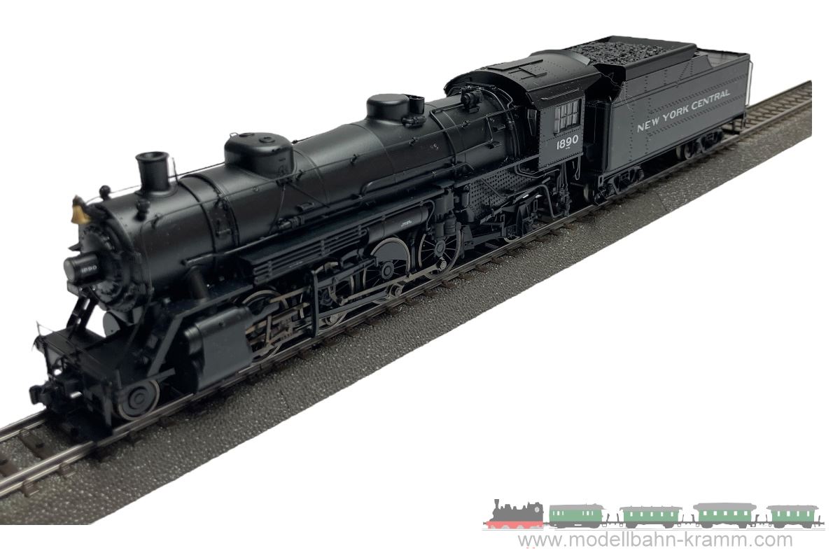 Modellbahn-Kramm: 1A.Gebrauchtware 540.0037970.001 Märklin H0 AC digital/sound 37970 Dampflok BR ...