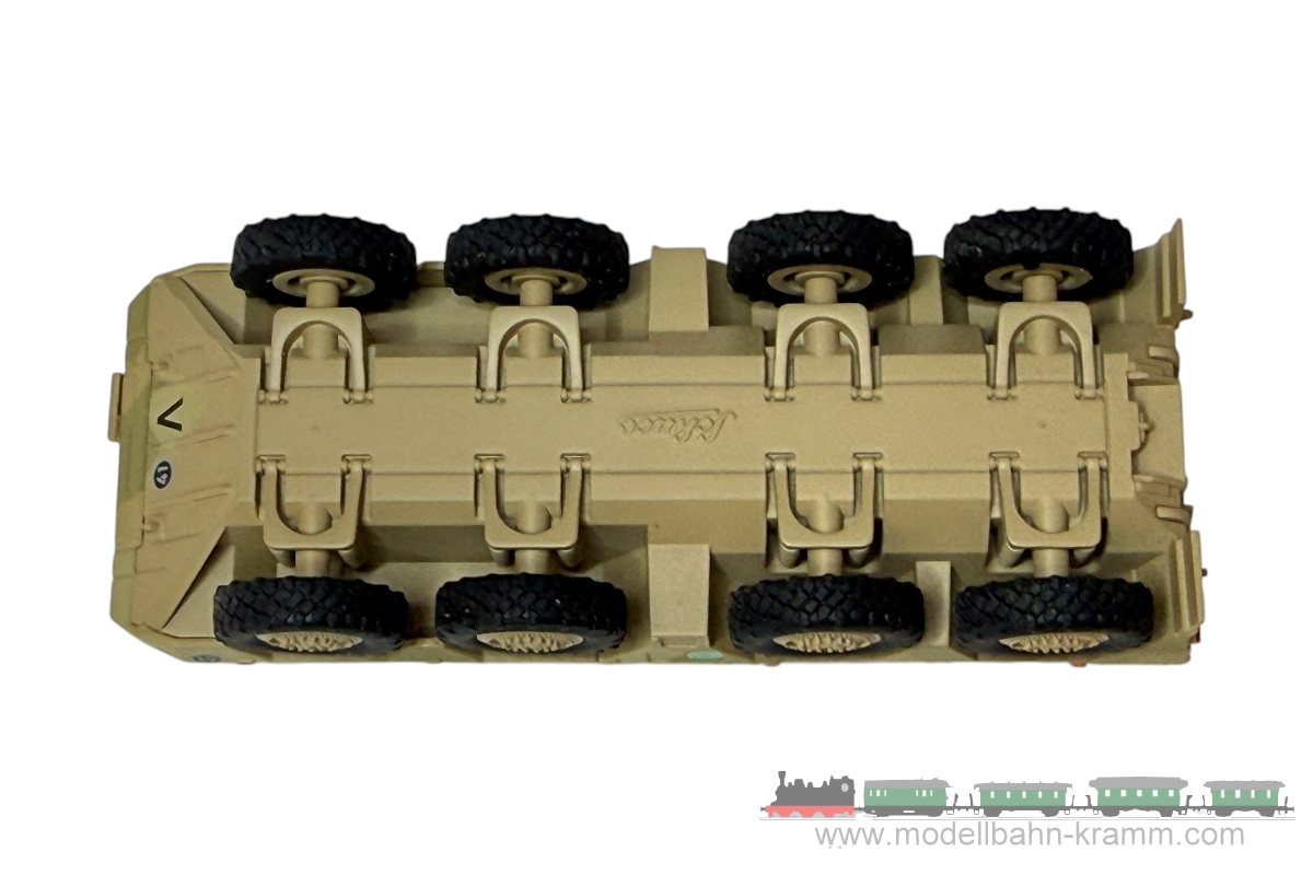 Modellbahn-Kramm: 1A.Gebrauchtware 775.2624000.002 Schuco H0 452624000 ...