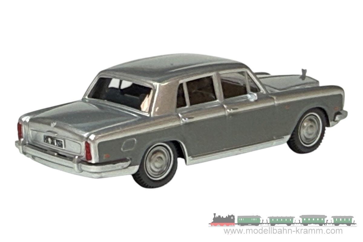 Modellbahn-Kramm: 1A.Gebrauchtware 940.0083704.002 Wiking H0 083704 ...